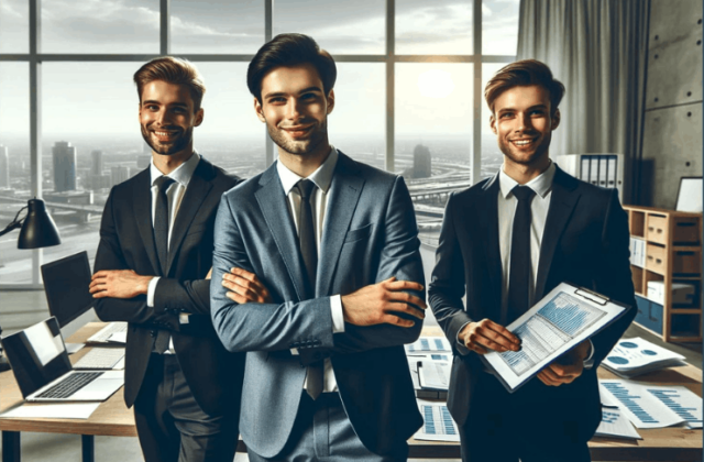 7 Crucial Roles of Financial Manager in a Firm - Finance Strive