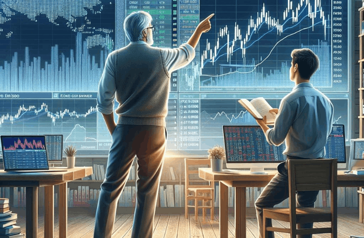 First Steps in Trading: A Guide to Stocks for Beginners - Finance Strive