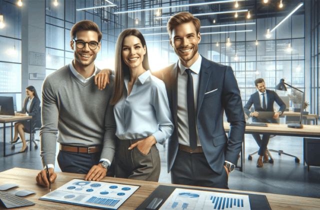 7 Crucial Roles of Financial Manager in a Firm - Finance Strive