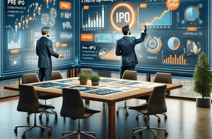 Going Public? A Step-by-Step Strategy Following the Steps in the IPO ...