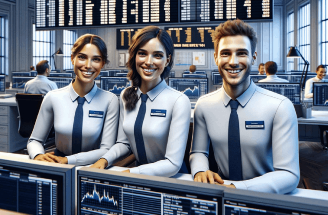 7 Crucial Roles of Financial Manager in a Firm - Finance Strive