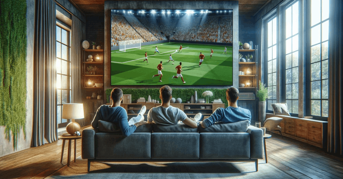 Soccer Fans Rejoice: Best Apps for Streaming Online - Finance Strive