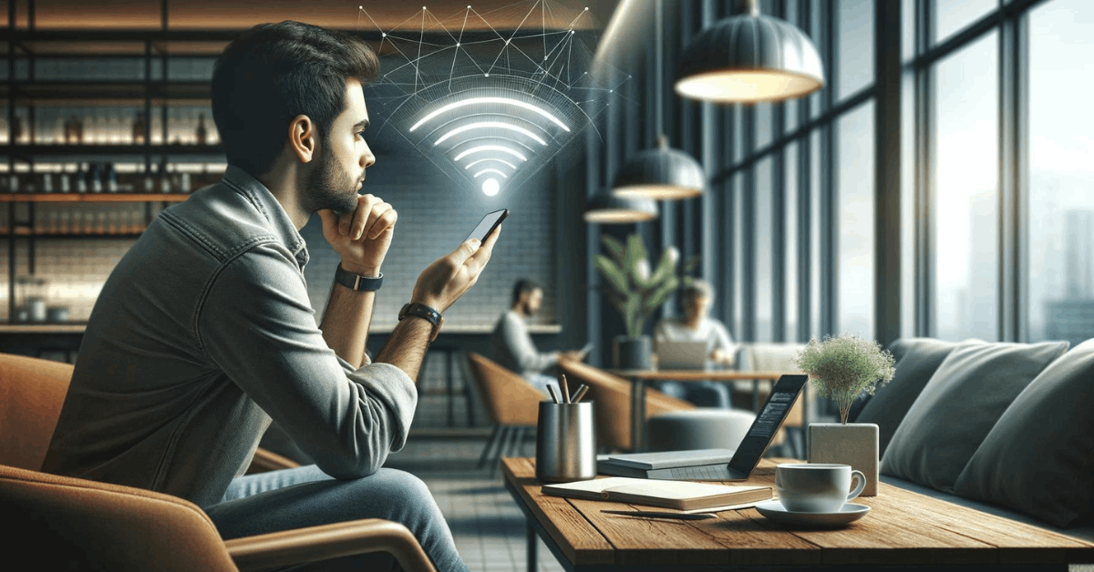 Stay Connected: How to Get WiFi Anywhere - Finance Strive
